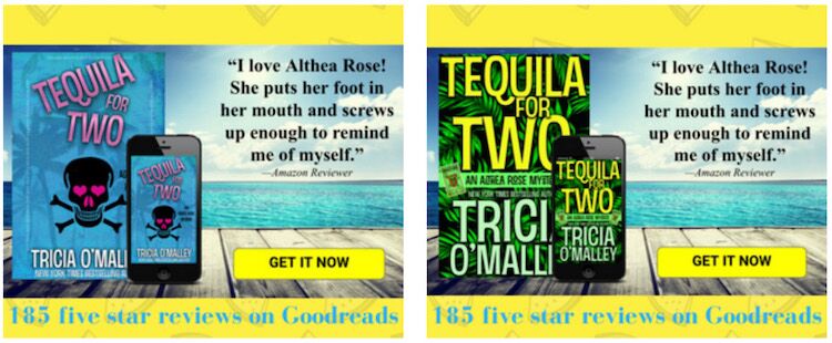 9 Book Marketing Goals You Can Accomplish With BookBub Ads