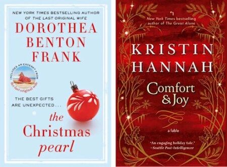 85 Holiday-Themed Book Covers We Love