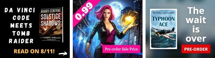 15 Ways to Sell Preorder Books You Need to See
