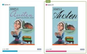 How to Easily Test a Book Cover Design to Sell More Copies