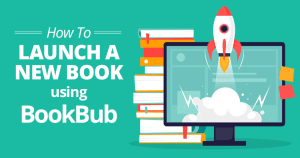 BookBub Author Profiles & Tips for Getting More BookBub Followers