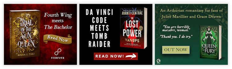 How to Increase the CTR of a BookBub Ads Campaign