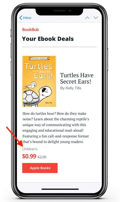Book Marketing 101: How (and Why!) to Reach the Right Readers