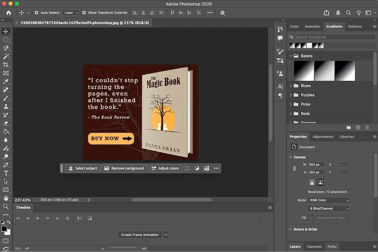 5 Book Ad Design Tools for Authors