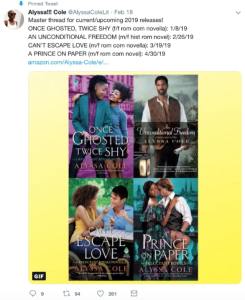 Cover Reveal Checklist: How to Run One & What to Update After