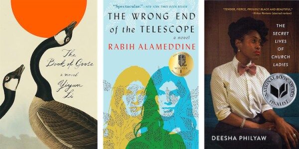32 Book Awards You Should Know About (Trad & Self-Pub!)