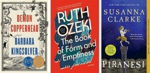32 Book Awards You Should Know About (Trad & Self-Pub!)