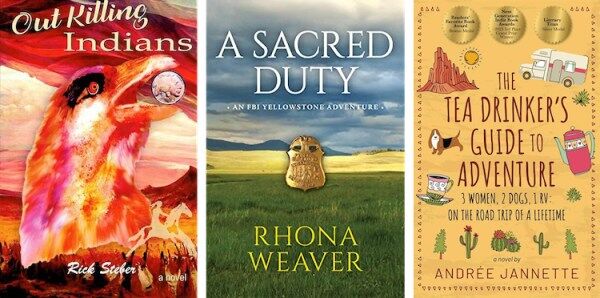 32 Book Awards You Should Know About (Trad & Self-Pub!)