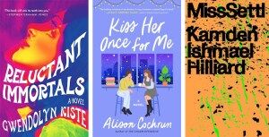 32 Book Awards You Should Know About (Trad & Self-Pub!)