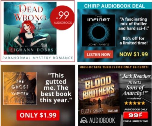 How Your Book Price Impacts Your Ad Results