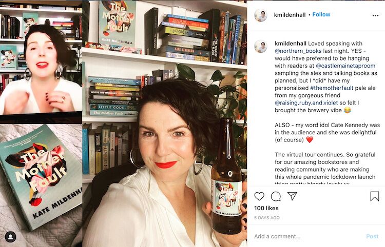 Virtual Book Tours: 14 Must-See Strategies from Authors