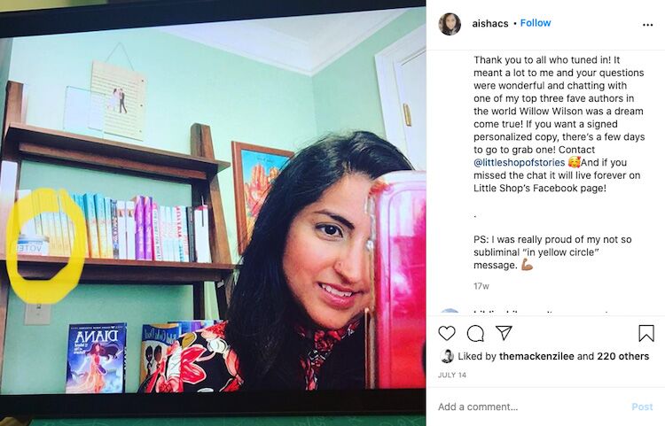 Virtual Book Tours: 14 Must-See Strategies from Authors