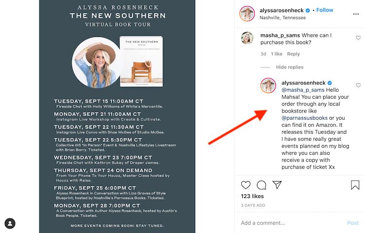 Virtual Book Tours: 14 Must-See Strategies from Authors
