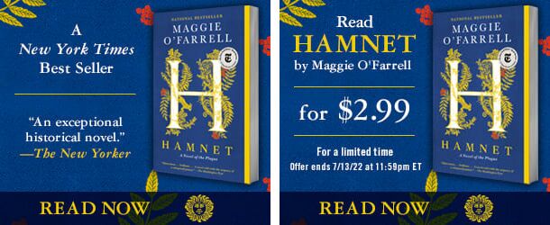 The Best BookBub Ads of 2022