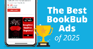 BookBub Ads Tips, Best Practices, and Case Studies