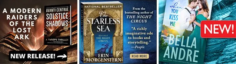 How to Promote Any Book with BookBub Ads