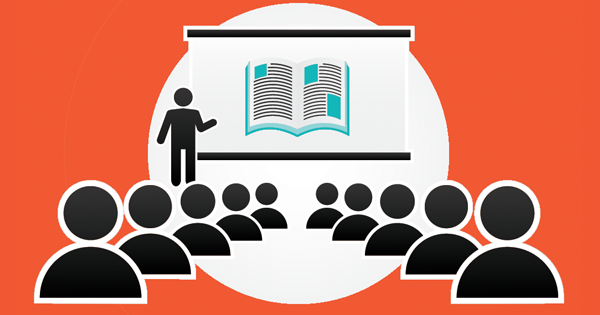 The Ultimate Guide to Promoting Your Books at Conferences