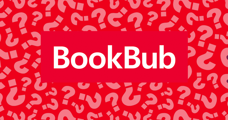 The 11 Most Common Questions Authors Ask BookBub