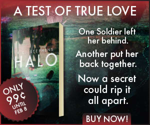 20 Top BookBub Ad Designs Readers Want to Click