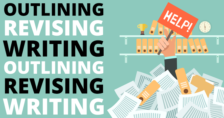 Writing Process Tips: How to Juggle Several Books in Progress