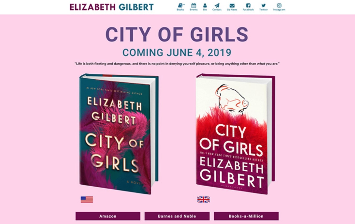 Cover Reveal Checklist: How to Run One & What to Update After