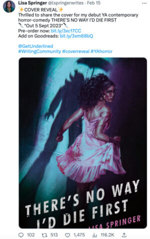 How Successful Authors Use Social Media: 29 Content Ideas